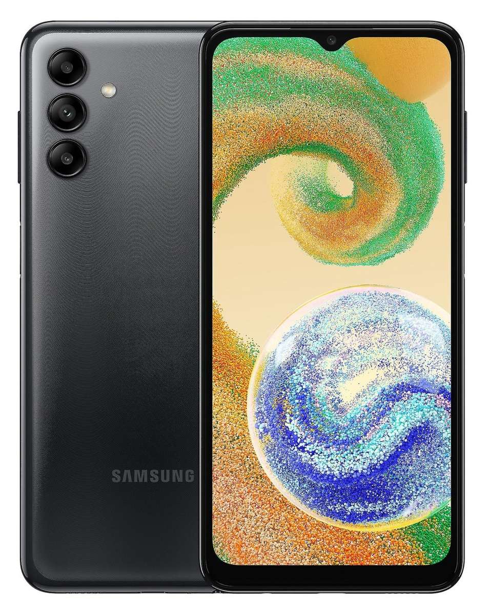 Samsung - Samsung A04s Smart Phone /Model SM-A047F-1 /4G /64GB for sale in Johannesburg (ID ...